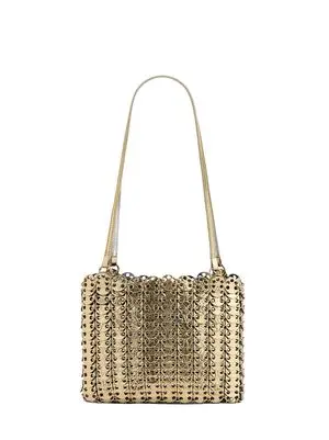 Rabanne 1969 Flip Bag Reversible Shoulder Bag - Multicolor