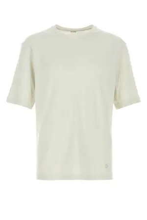 JIL SANDER Cotton T-shirt Set - Multicolor