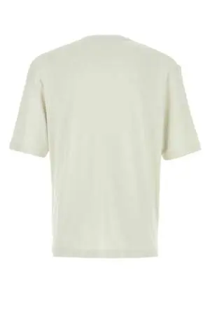 JIL SANDER Cotton T-shirt Set - Multicolor