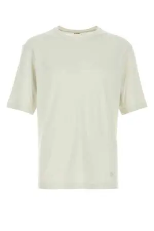 JIL SANDER Cotton T-shirt Set - Multicolor