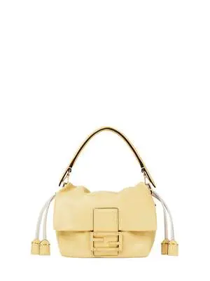 Fendi Mamma Baguette Mini Bag