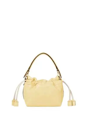 Fendi Mamma Baguette Mini Bag