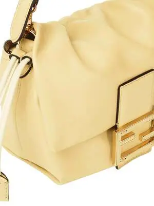 Fendi Mamma Baguette Mini Bag