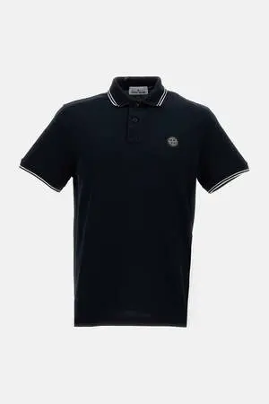 Stone Island Polo - Multicolor