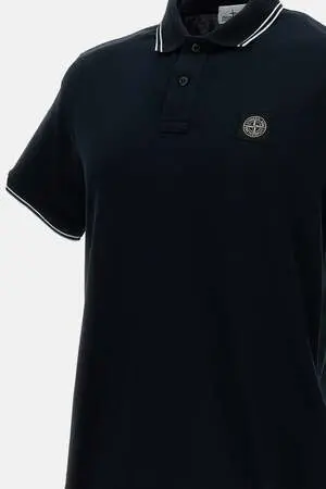 Stone Island Polo - Multicolor
