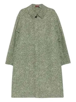 Boucle Coats For Men