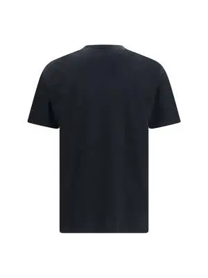 Givenchy Photographic Negative Cotton T-shirt