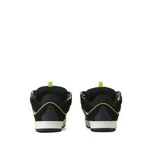 LANVIN Curb" Low-top Sneakers - Black