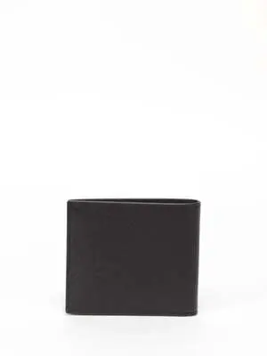 Prada Saffiano Leather Wallet - Multicolor