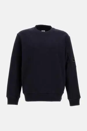 C.p. Company Fleece Sweatshirts Hoodies For Men