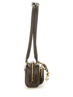 SELF-PORTRAIT Mini Shoulder Bag
