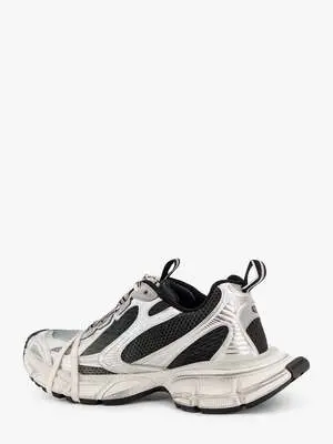 Balenciaga 3xl Mesh And Nylon Sneakers - Multicolor