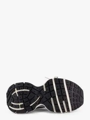 Balenciaga 3xl Mesh And Nylon Sneakers - Multicolor