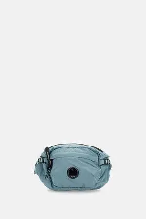 C.P. COMPANY Nylon B Waistbag - Multicolor