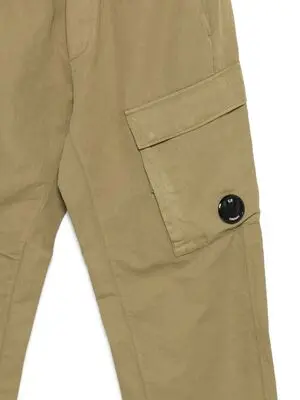 C.P. COMPANY Cargo Trousers