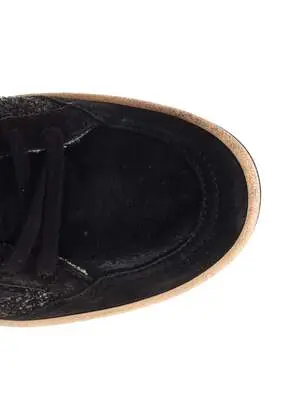 GOLDEN GOOSE Ball Star Sneakers