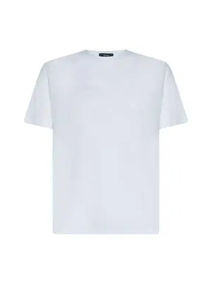 Herno Superfine T-shirt - Multicolor