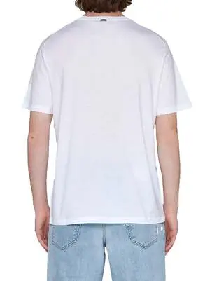 Herno Superfine T-shirt - Multicolor