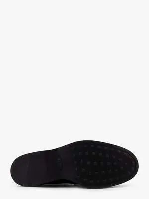 TOD'S Leather Loafers