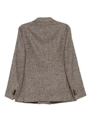 Tagliatore Vesuvio` Blazer