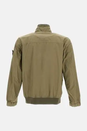 Stone Island Bomber Jacket - Multicolor