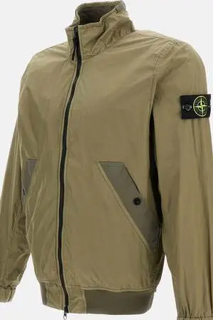 Stone Island Bomber Jacket - Multicolor