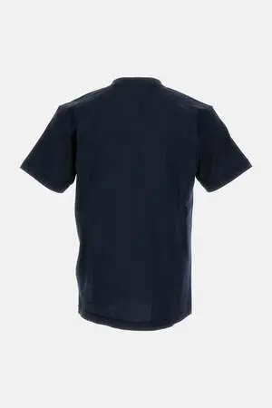Stone Island T-shirt Logo - Multicolor