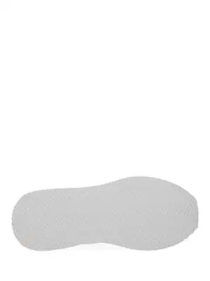 Dolce & Gabbana Dg Cushion Sneaker - Cream