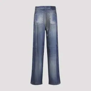 GOLDEN GOOSE Boyfriend Peggy Jeans