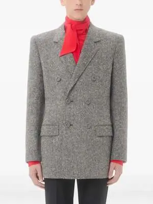 Valentino Garavani Double-breasted Jacket
