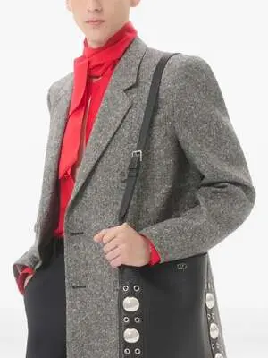 Valentino Garavani Double-breasted Jacket