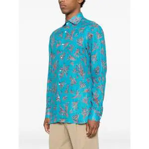 Isaia Shirts