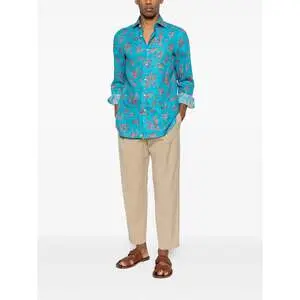 Isaia Shirts