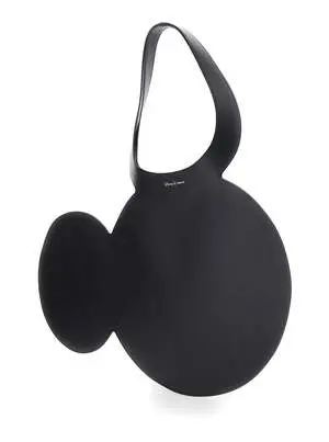 Coperni Leather Mickey Handbag - Multicolor