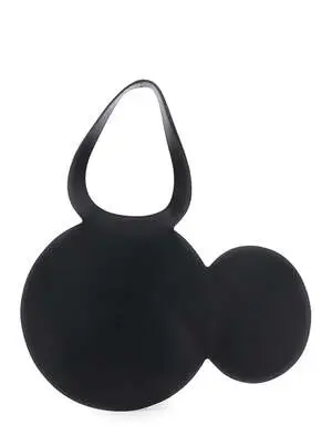 Coperni Leather Mickey Handbag - Multicolor
