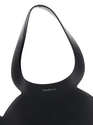 Coperni Leather Mickey Handbag - Multicolor