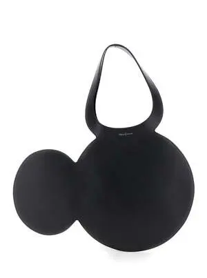 Coperni Leather Mickey Handbag - Multicolor