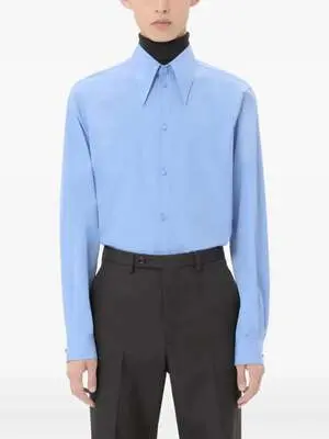Valentino Garavani Long Sleeve Shirt