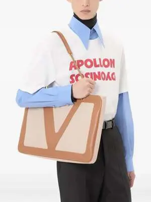 Valentino Garavani Long Sleeve Shirt