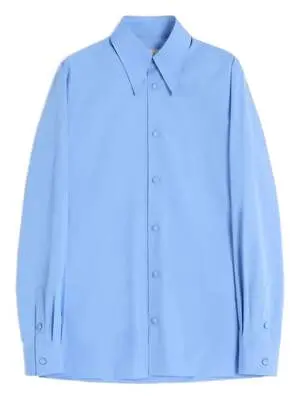Valentino Garavani Long Sleeve Shirt - Multicolor