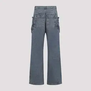 Rick Owens Stefan Cargo Jeans