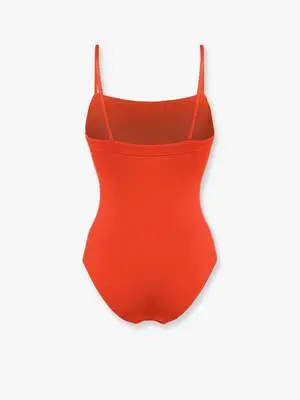 ERES Aquarelle Lycra One Piece Swimsuit