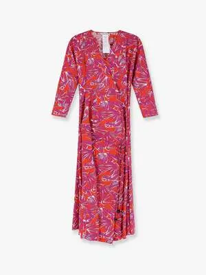 Max Mara Lace Dresses