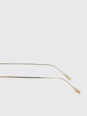 Gucci Sunglasses Metal Rectangle Frame