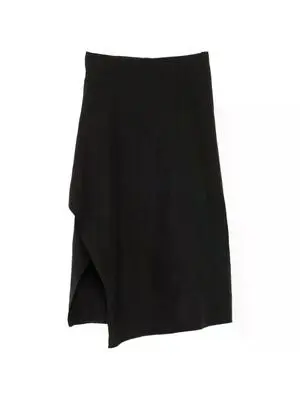 Jnby Slit Skirts