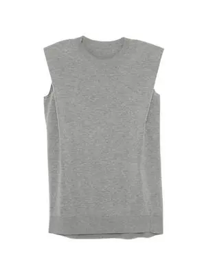 Jnby Sleeveless Vests For Women