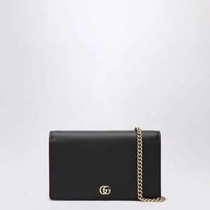 Gucci Chain Strap Wallets For Women