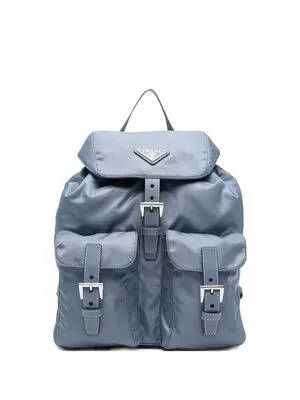 Nylon Backpack