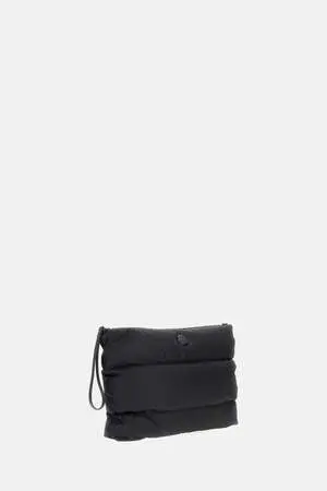 Moncler Quilted Laptop Case - Multicolor