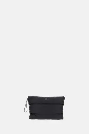 Moncler Moncler Quilted Laptop Case Multicolor